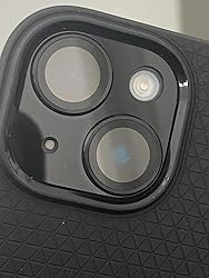 Amazon.com: Hsefo Compatible with iPhone 15 and iPhone 15 Plus Camera Lens Protector, Anti ...