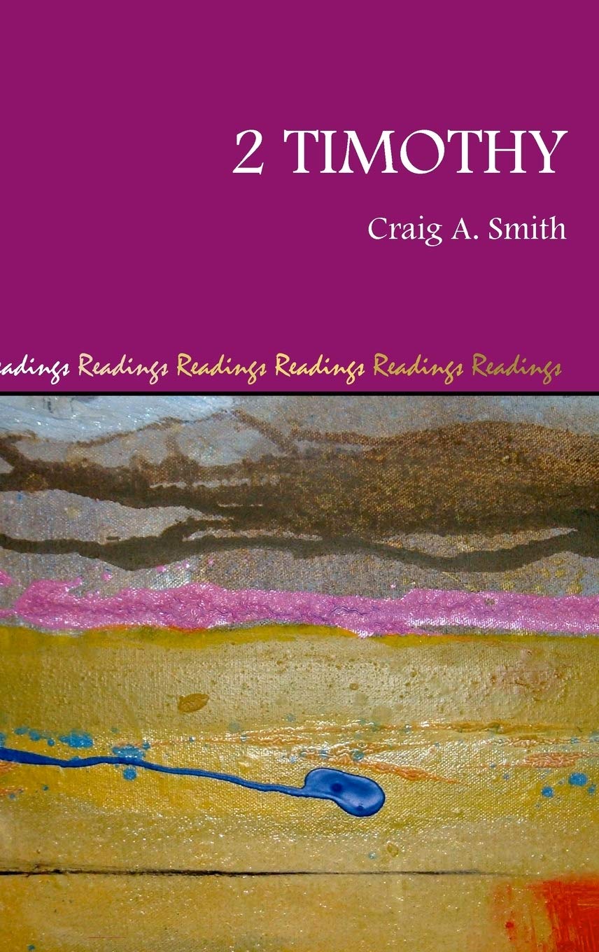 2 Timothy: Smith, Craig a: 9781910928042: Amazon.com: Books