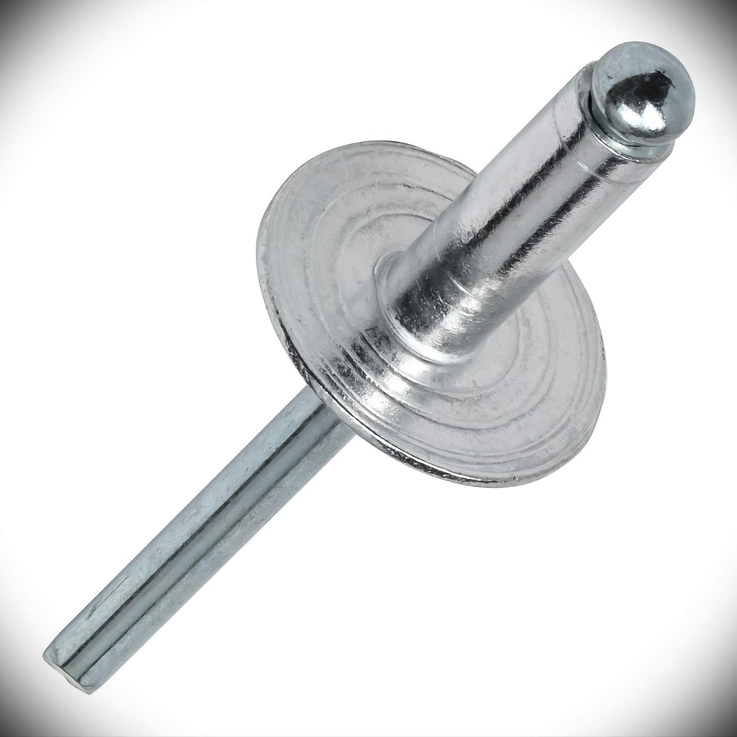 Amazon.com: High-Strength Pop Rivets - Durable Pop Rivets for Indoor ...