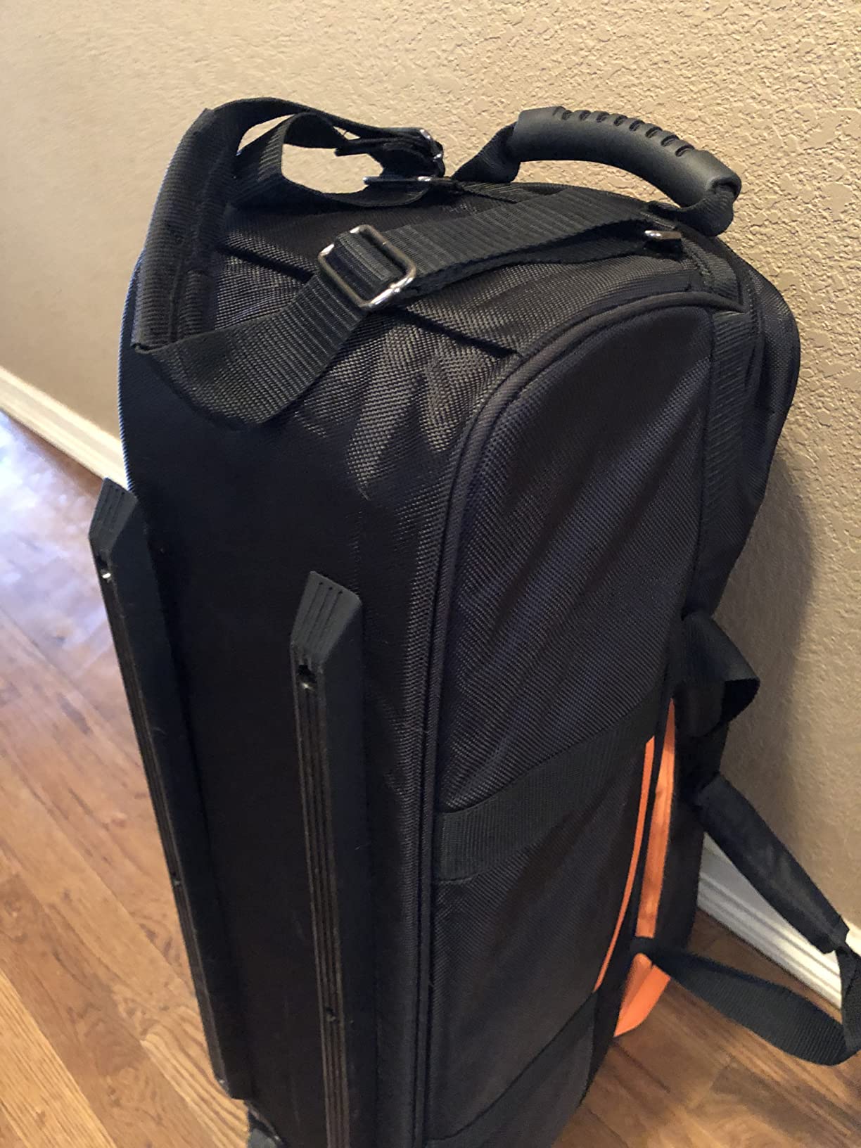 $24/mo - Finance Pyramid Path Triple Tote Roller Plus Bowling Bag | Buy ...