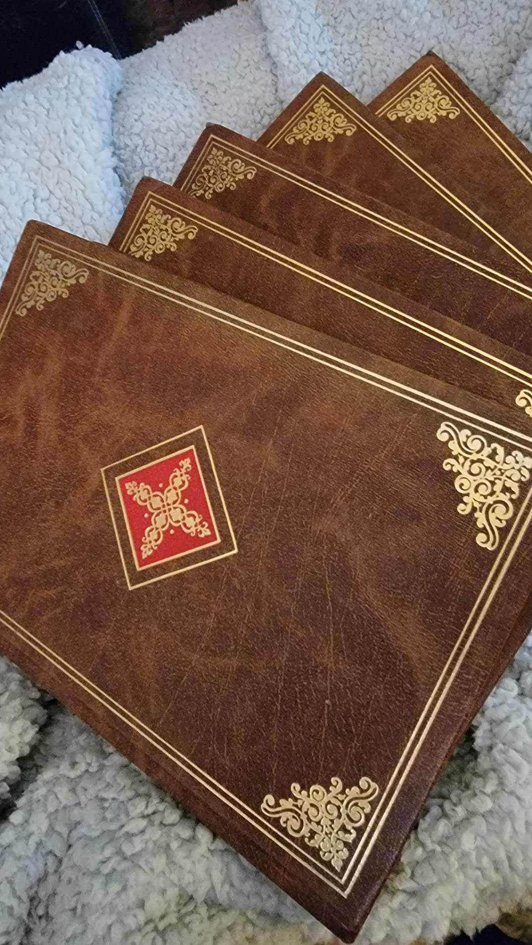Thru the Bible With J. Vernon McGee 5 Volume SET: McGee, J. Vernon ...