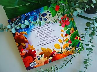 La magia de las estaciones: Un cuento Waldorf con rimas (B de Blok ...