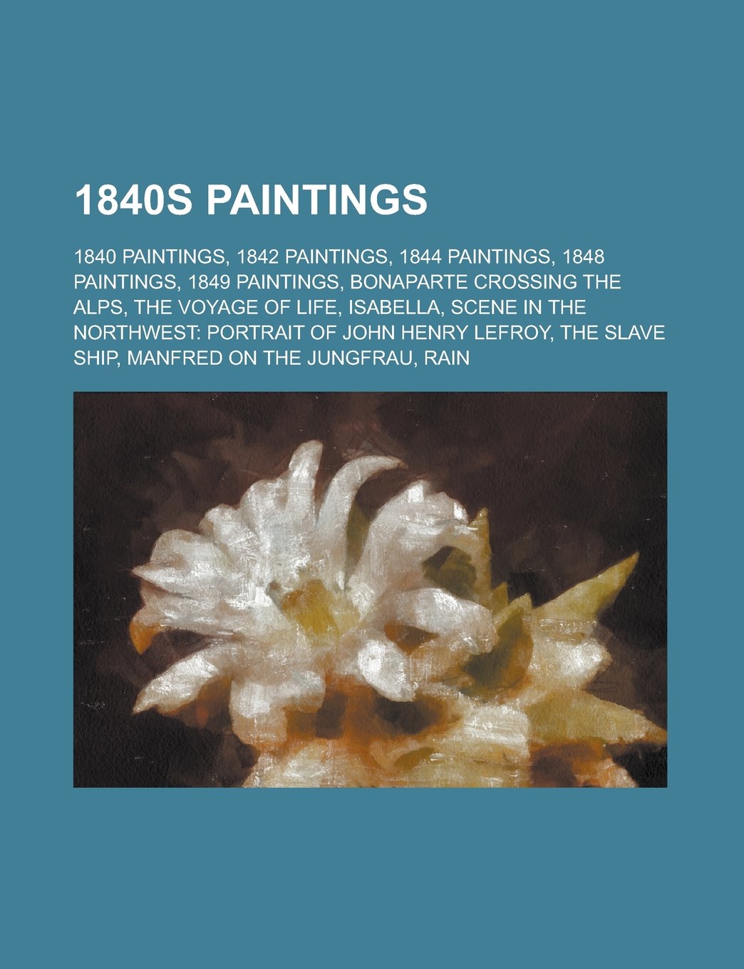 Buy 1840s Paintings: 1840 Paintings, 1842 Paintings, 1844 Paintings ...
