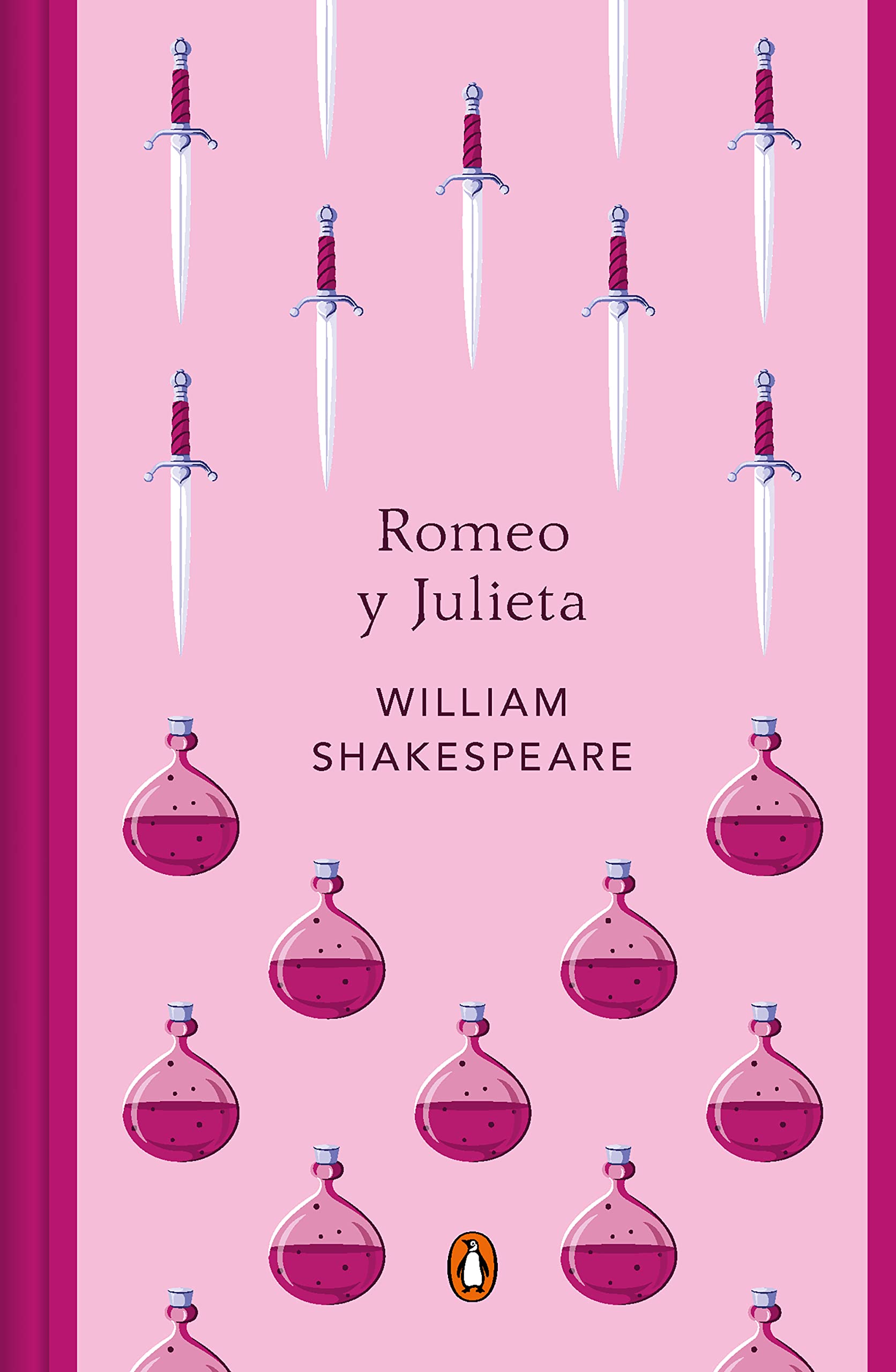 Amazon | Romeo y Julieta / Romeo and Juliet | Shakespeare, William ...