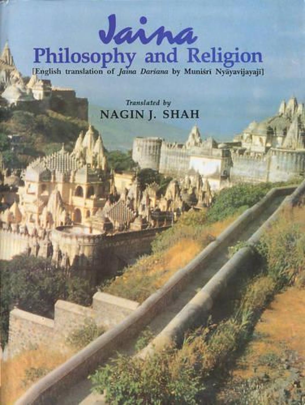 Buy Jaina Philosophy and Religion Book Online at Low Prices in India ...