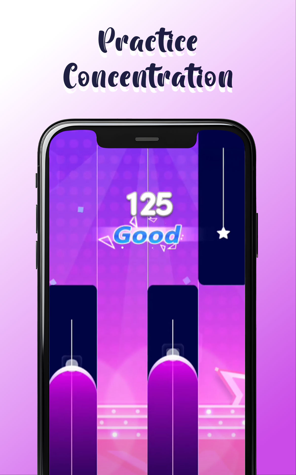 Piano Music Game: Rhythm games - Tile piano hop 2025 - App on Amazon ...