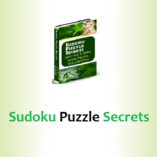 Sudoku Puzzle Secrets-Amazonアプリストアのアプリ