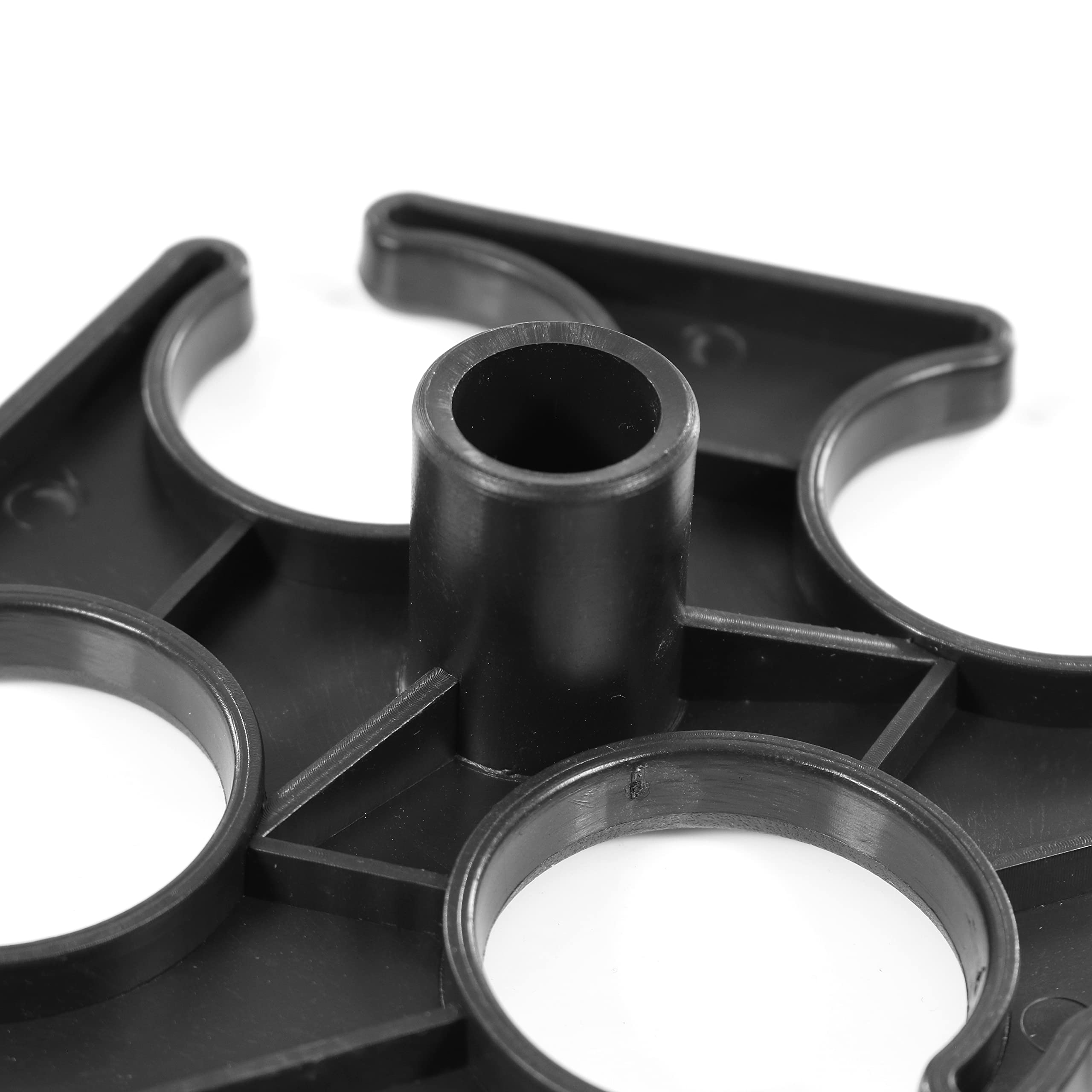 On-Stage Multi-Mic Holder MSA2700 Stereo Bar, 53% OFF