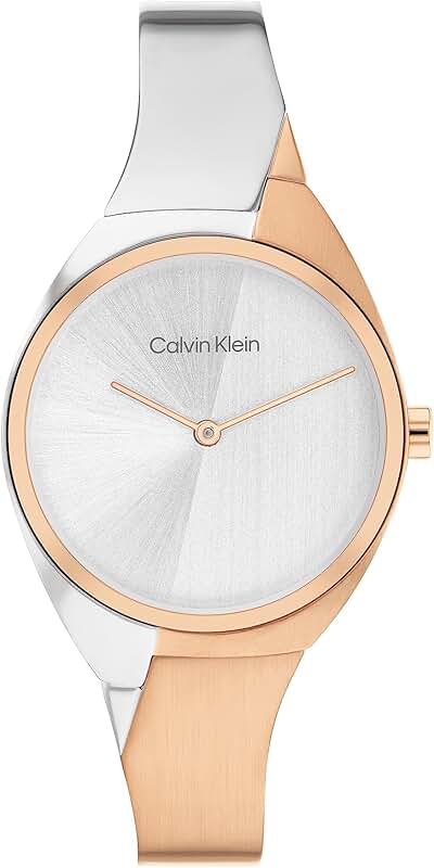 Amazon.in: Calvin Klein - Women's Watches: Watches