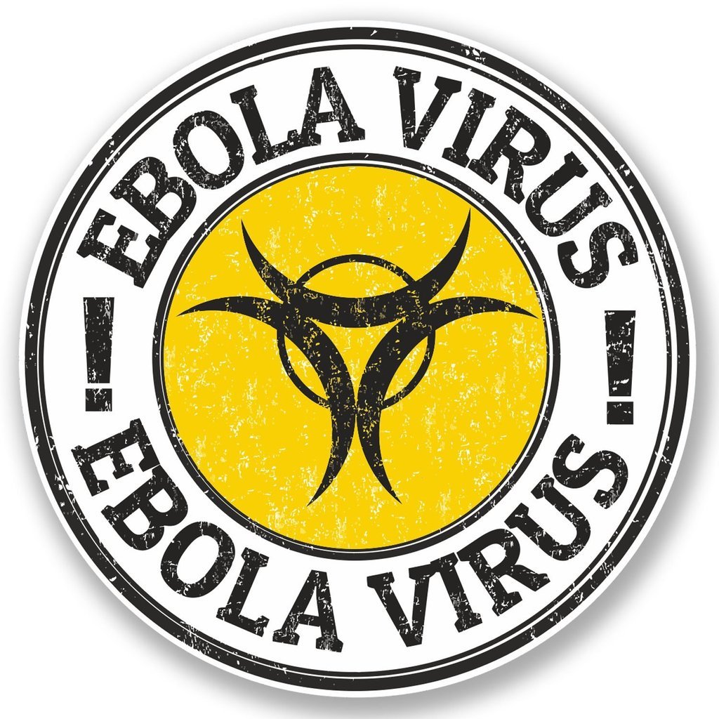 Meme Del Virus Del ébola