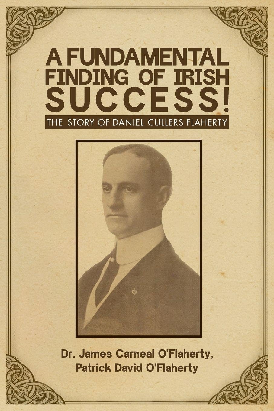 Amazon.com: A Fundamental Finding of Irish Success!: The Story Of ...