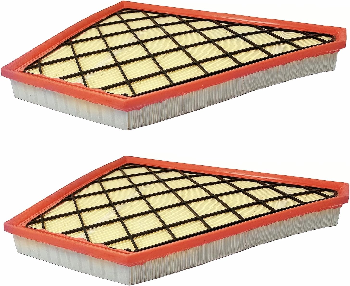 Amazon.com: Kofil A3212C Air Filter, for GMC Acadia 2017-2022, Buick ...