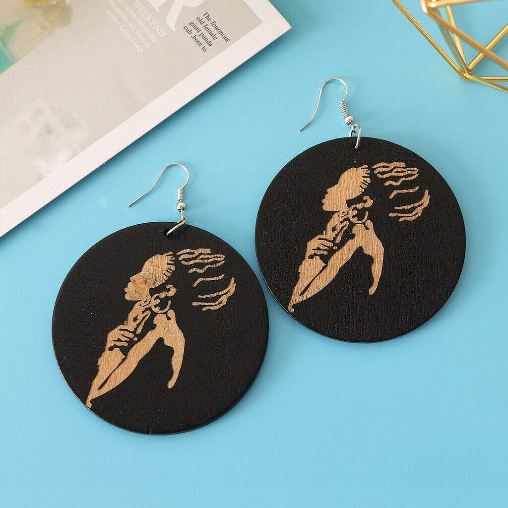 Disk Doll Pattern | Free Patterns