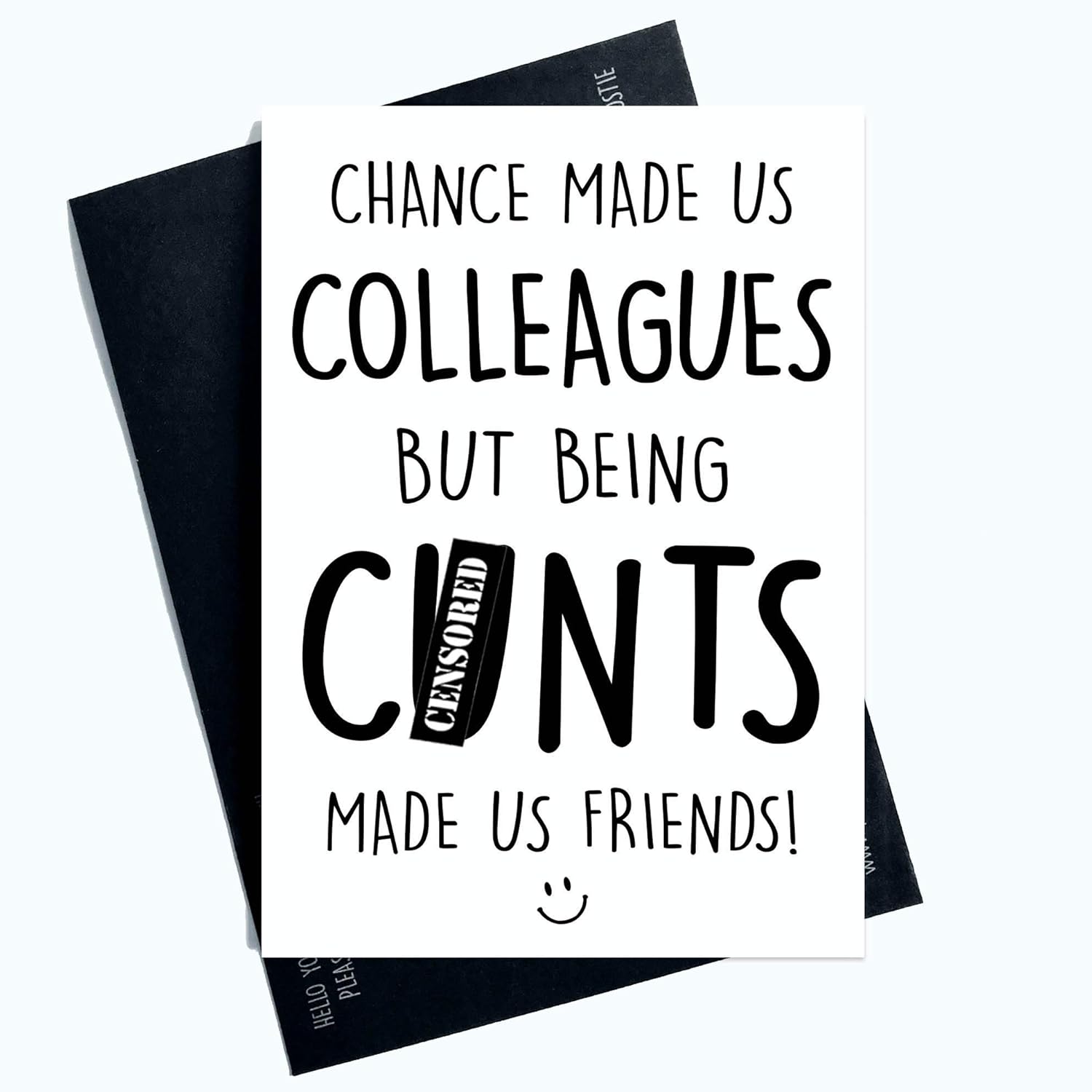 Funny Leaving Card New Job Colleague Coworker Friends Farewell Bye funny-leaving-card-new-job-colleague-coworker-friends-farewell-bye