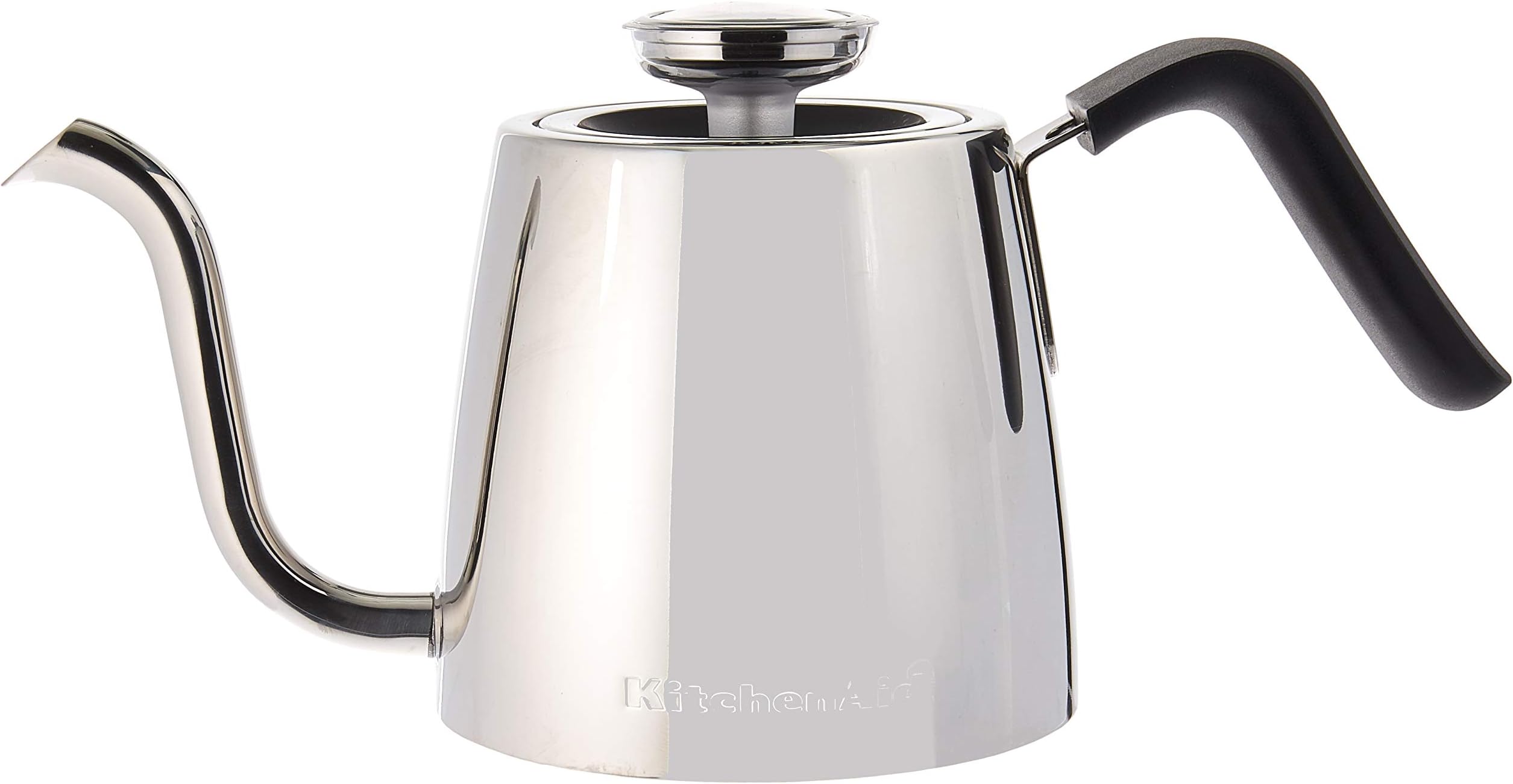 Amazon.com: Yoshikawa SH7090 Coffee Pot, Stainless Steel, Drip Pot, 0.3 ...