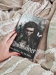 Quicksilver: The Fae & Alchemy Series, Book 1 (Audio Download): Callie Hart, Stella Bloom ...