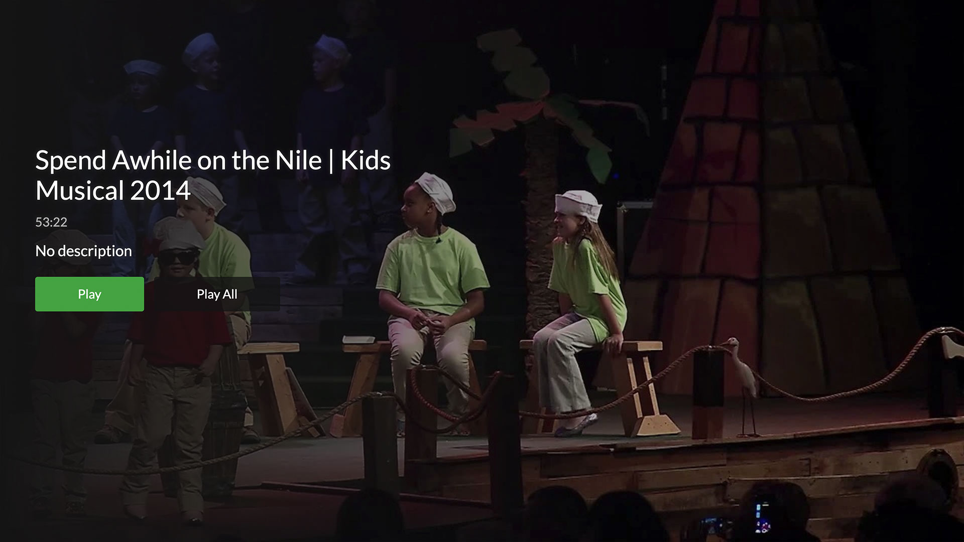 ETAG.tv - App on the Amazon Appstore