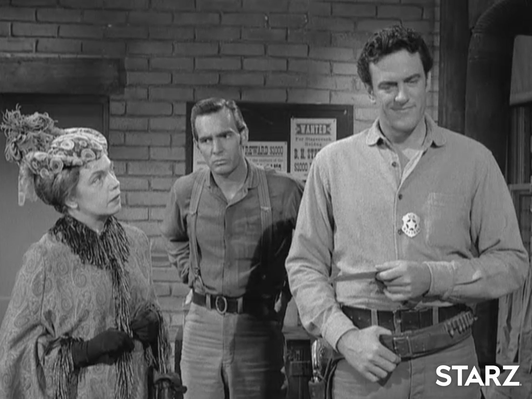 Watch Gunsmoke aka Marshal Dillon | Prime Video