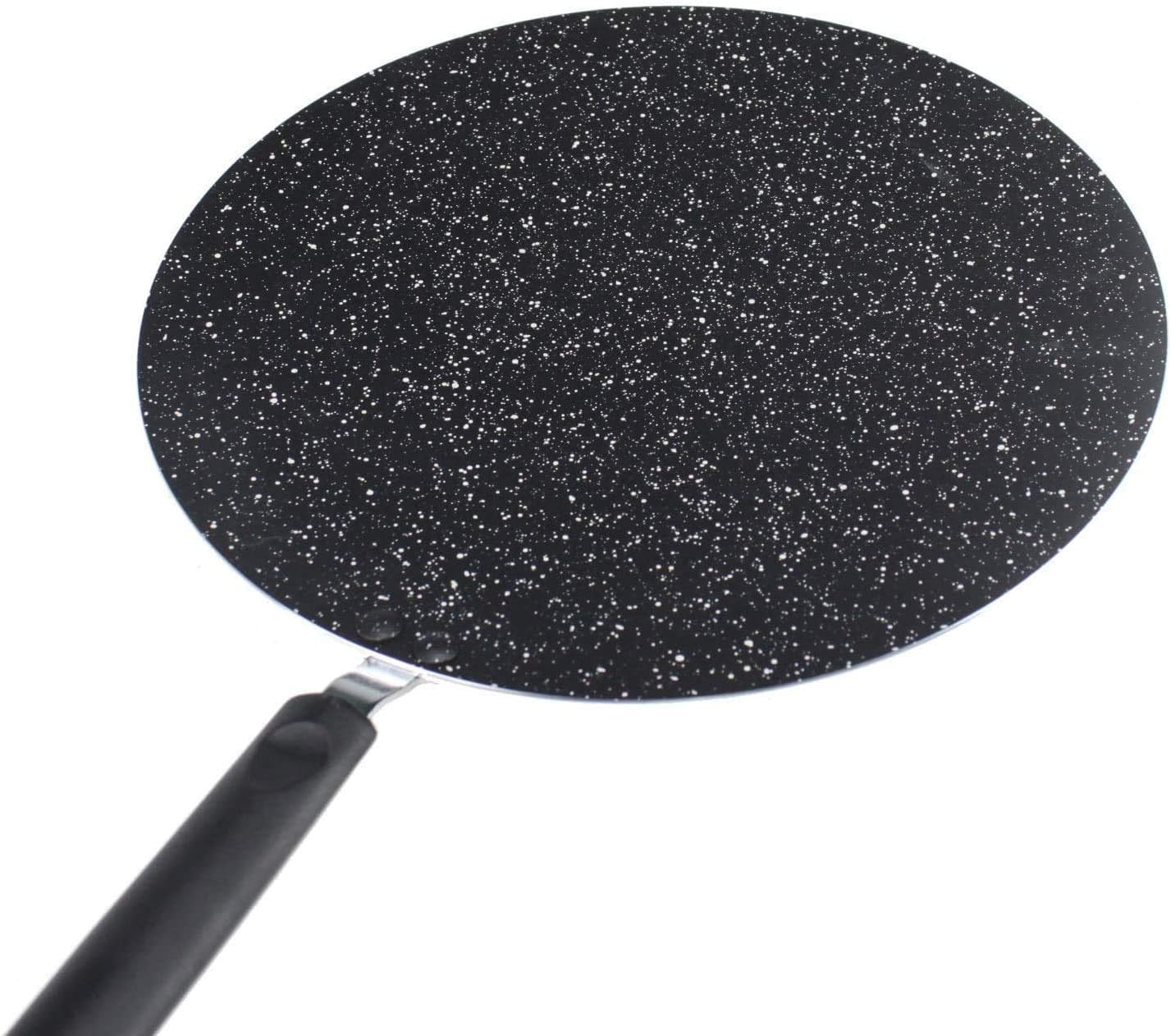 Bargain House – Non-Stick Tawa - Marble Flat Skillet Tawa – Indian ...