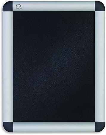 Amazon.com : Quartet Improv Clip Frame Sign, 8.5 x 11 Inches, Table-Top ...