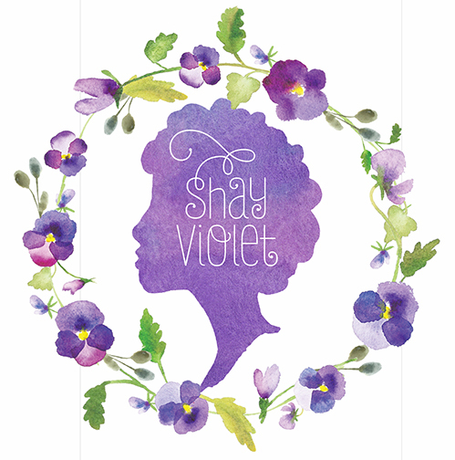 Amazon.co.jp: Shay Violet: books, biography, latest update