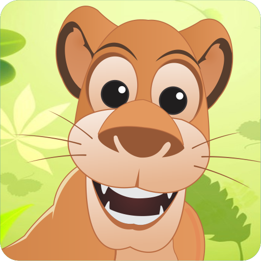 Baluu!!! Jungle Adventure - App on Amazon Appstore