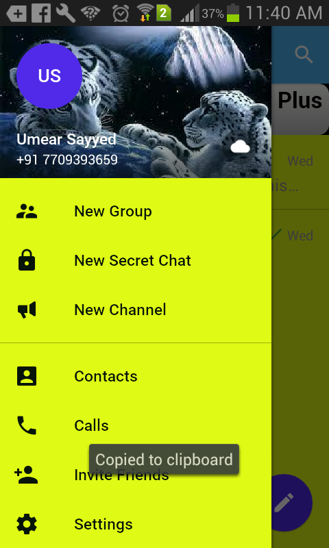 FRIENDS CHAT - App on Amazon Appstore