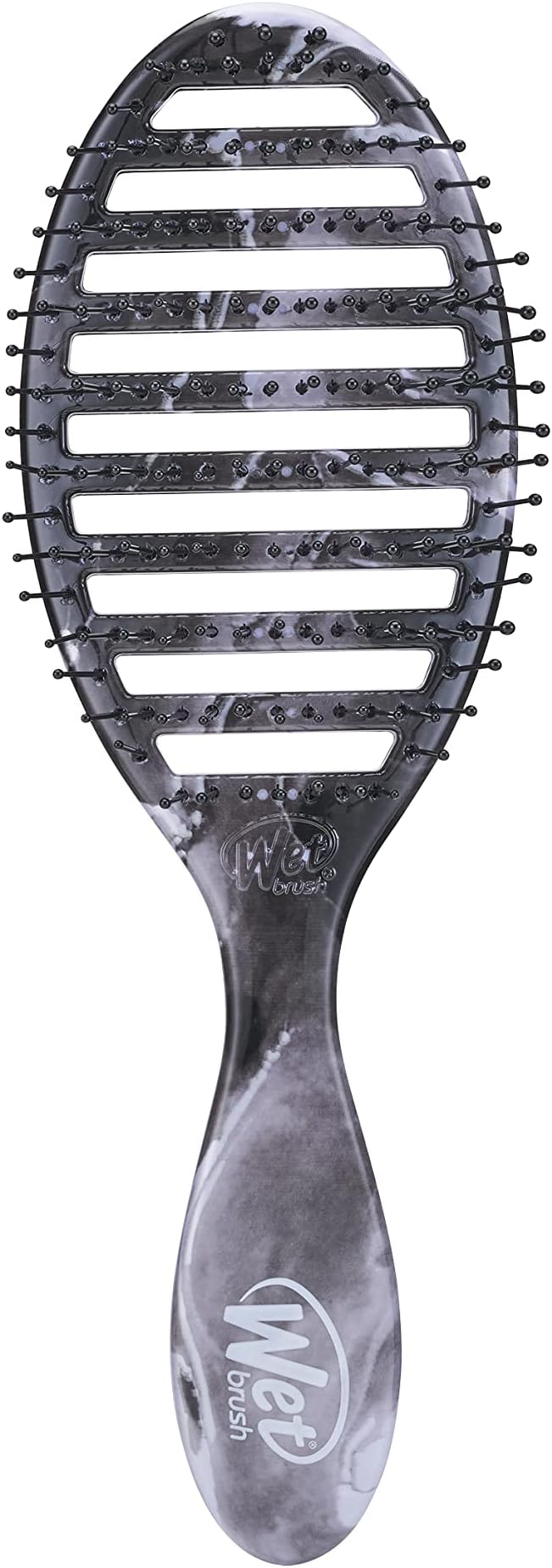 Amazon.com : J&D Beauty Wet Pro Epic Blowout Brush : Beauty & Personal Care
