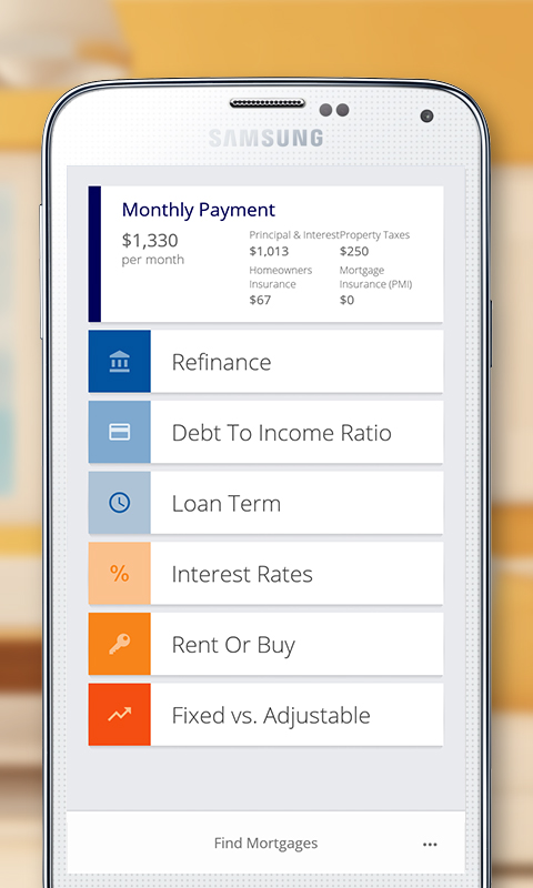 Homes.com Mortgage Calculator - App on Amazon Appstore