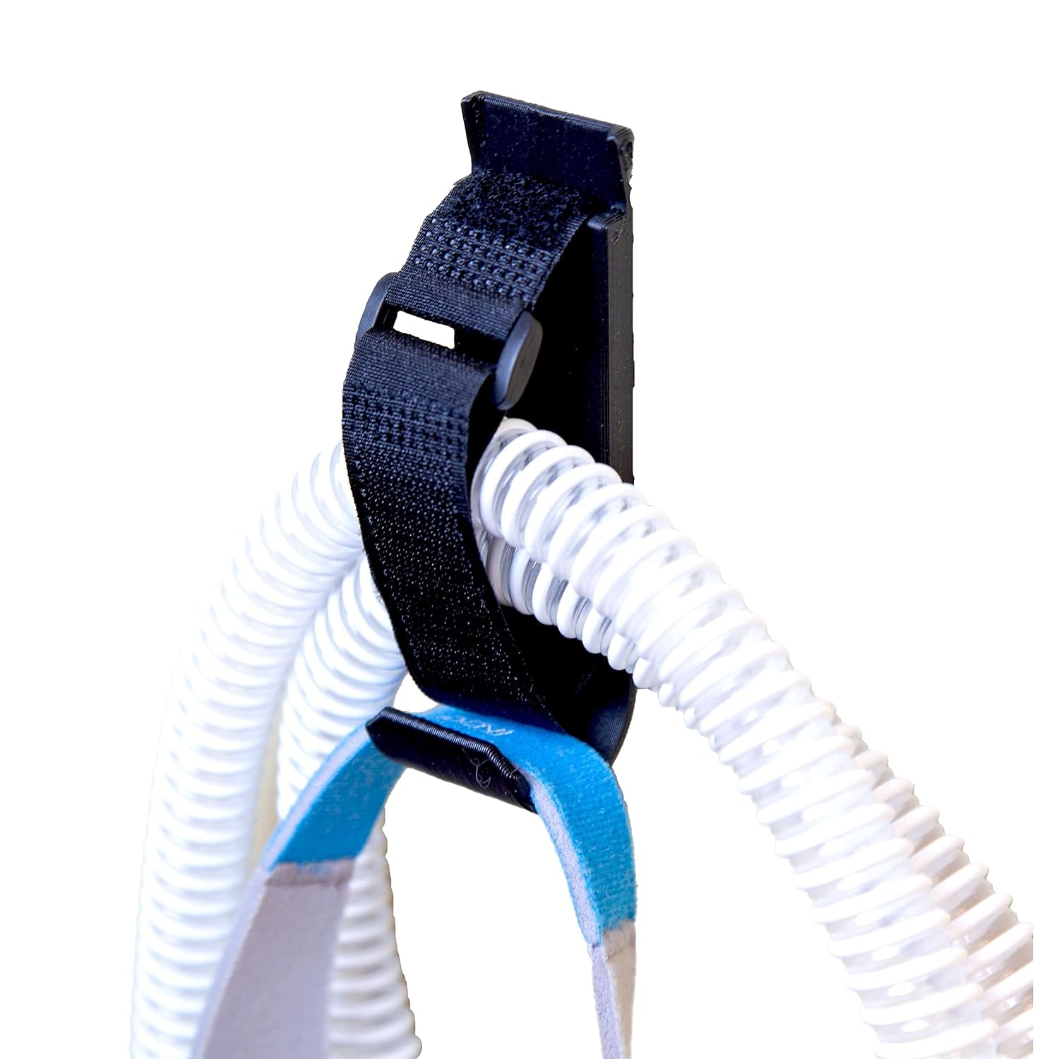 CPAP HoseHack - New, Innovative CPAP Hose Hanger and CPAP Mask Holder ...