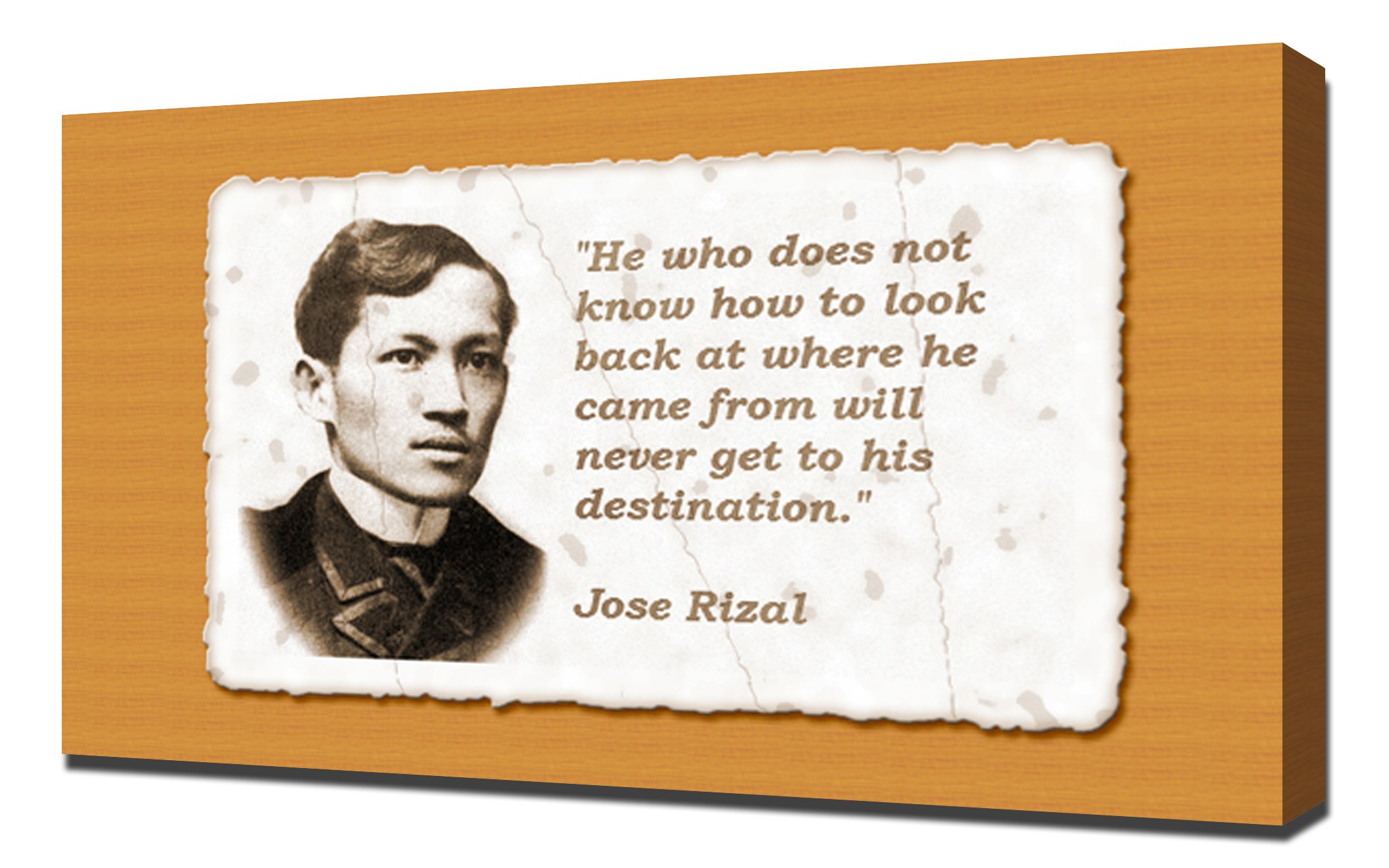 Jose Rizal Quotes