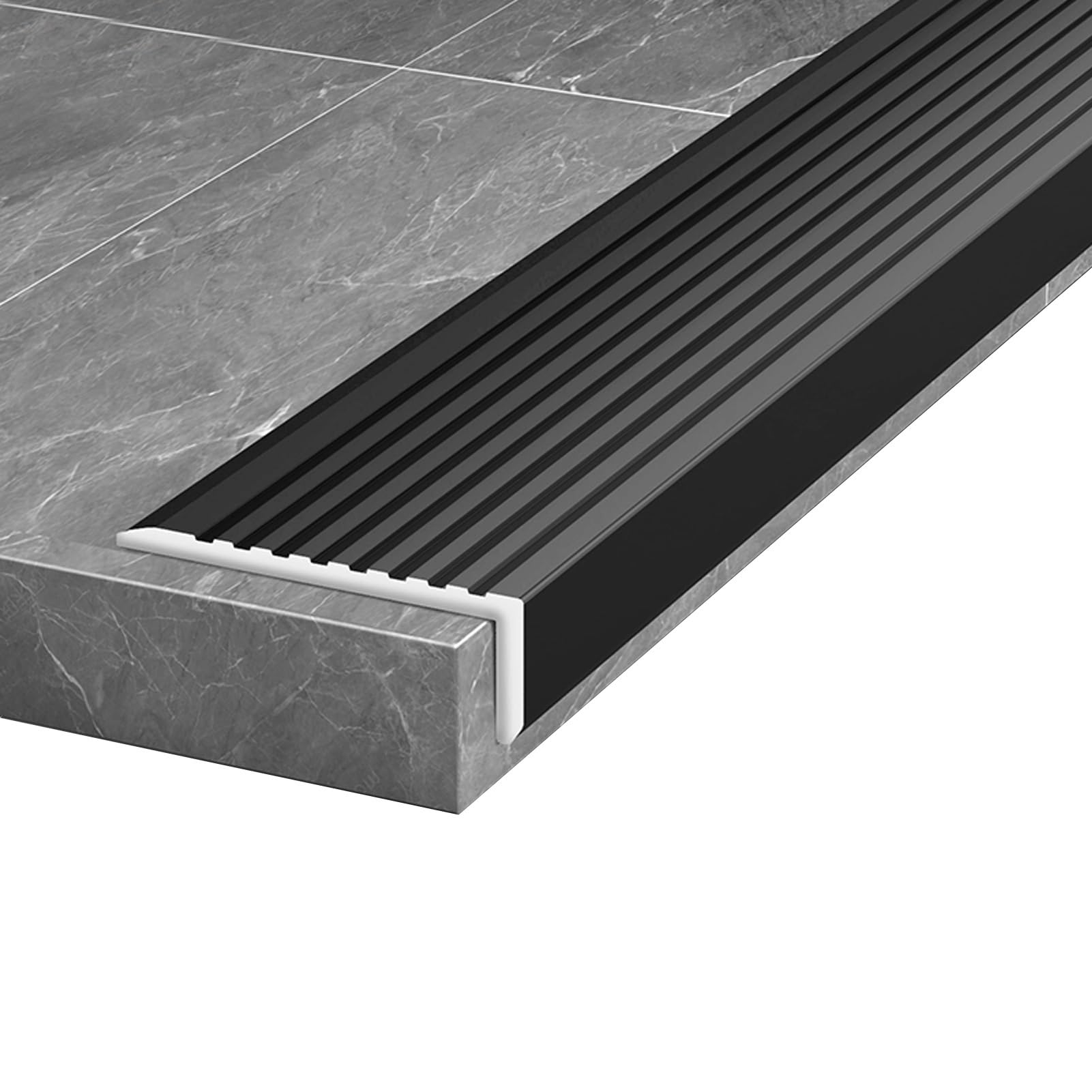 Metal Bullnose For Stairs