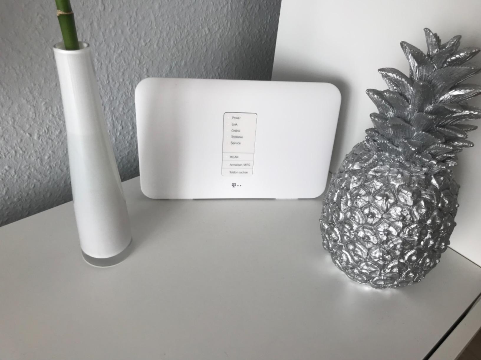 Telekom Speedport W724V WLAN-Router: Amazon.de: Computer & Zubehör