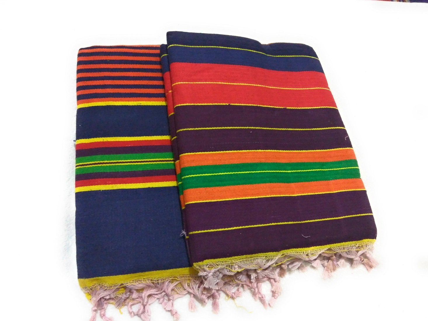 Buy Cotton Carpet/Solapur Carpet/Satranji/Bhavani Carpet in ...