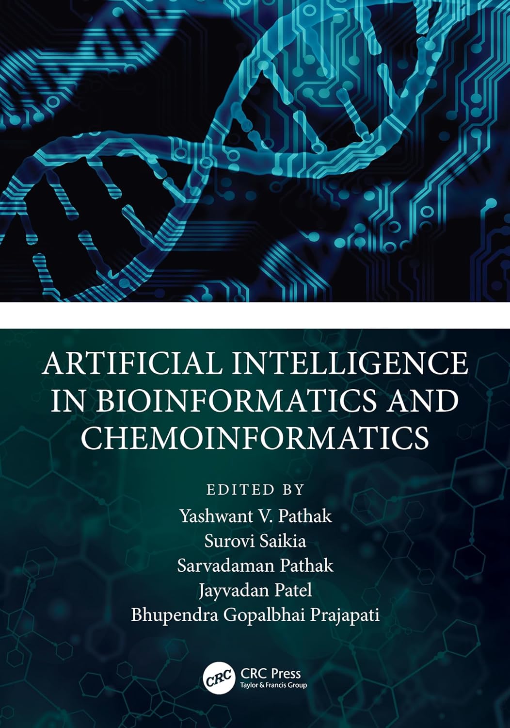 Amazon | Artificial Intelligence in Bioinformatics and Chemoinformatics (English Edition ...