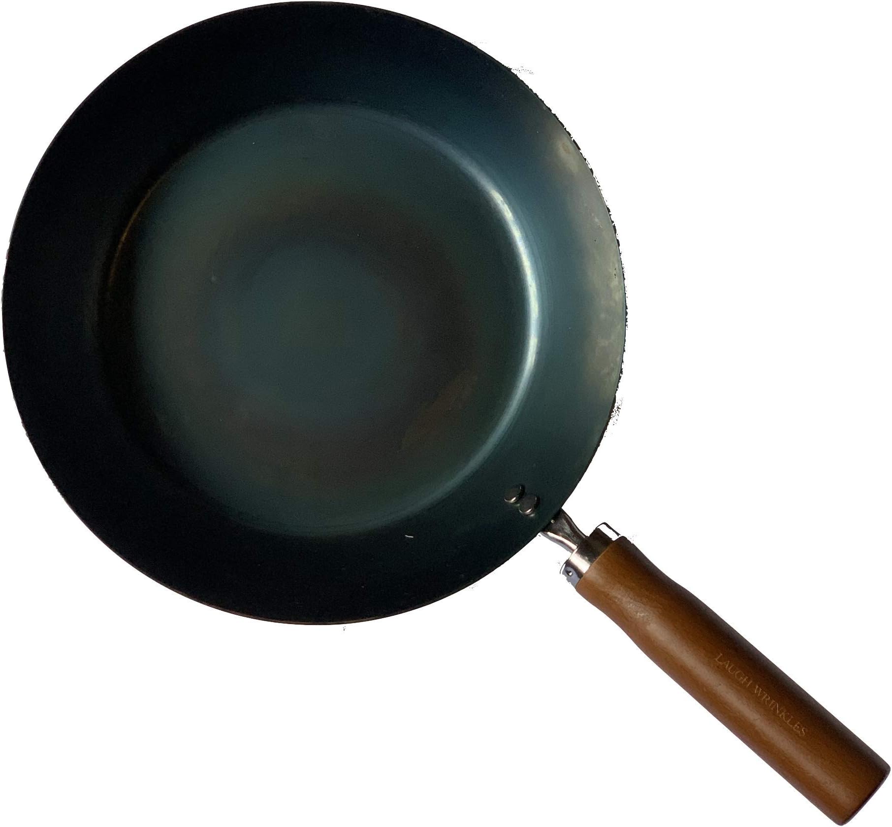 Amazon｜リバーライト 極JAPAN 鉄 フライパン 28cm 窒化鉄 窒化加工 IH対応 サビにくい 日本製 J1228｜フライパン オンライン通販