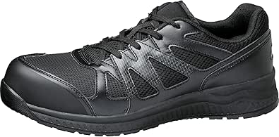 Midori Anzen AS10 Safety Work Shoes, JSAA Certified : Amazon.com.au ...