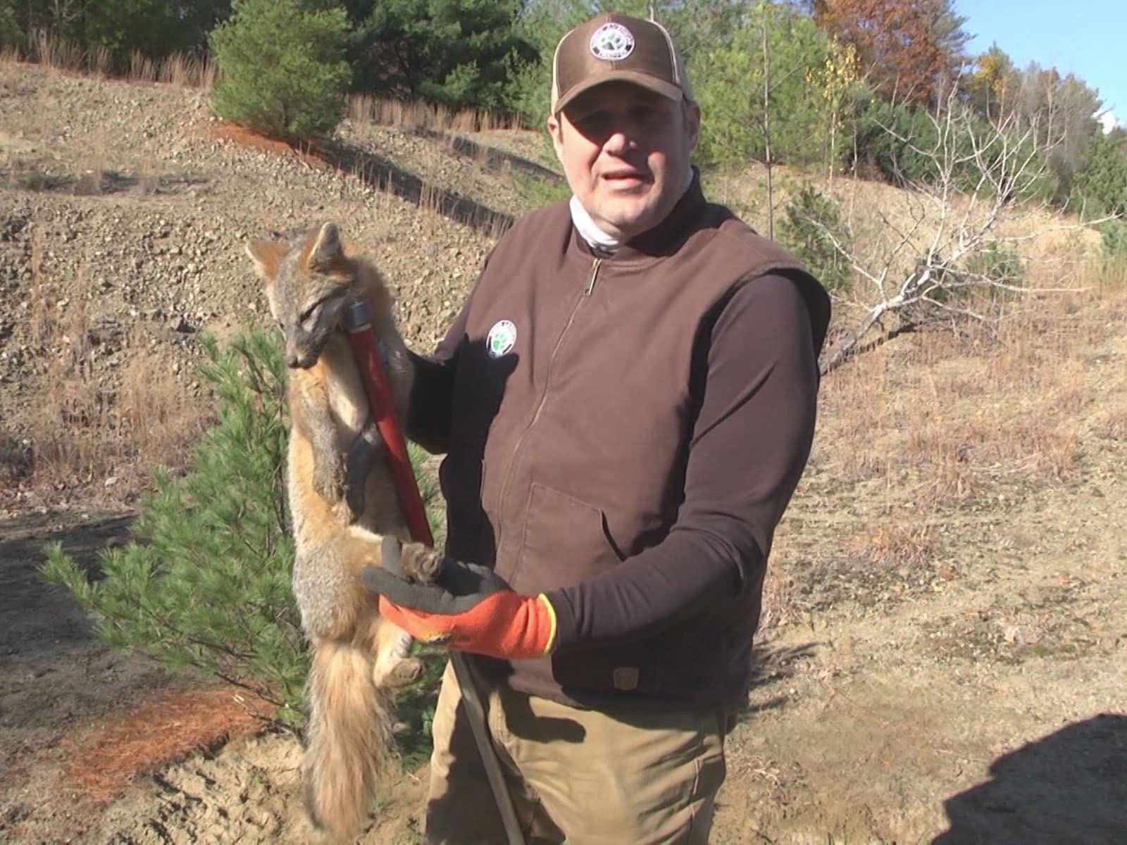 Watch North American Trapper - Season 1 | Prime Video