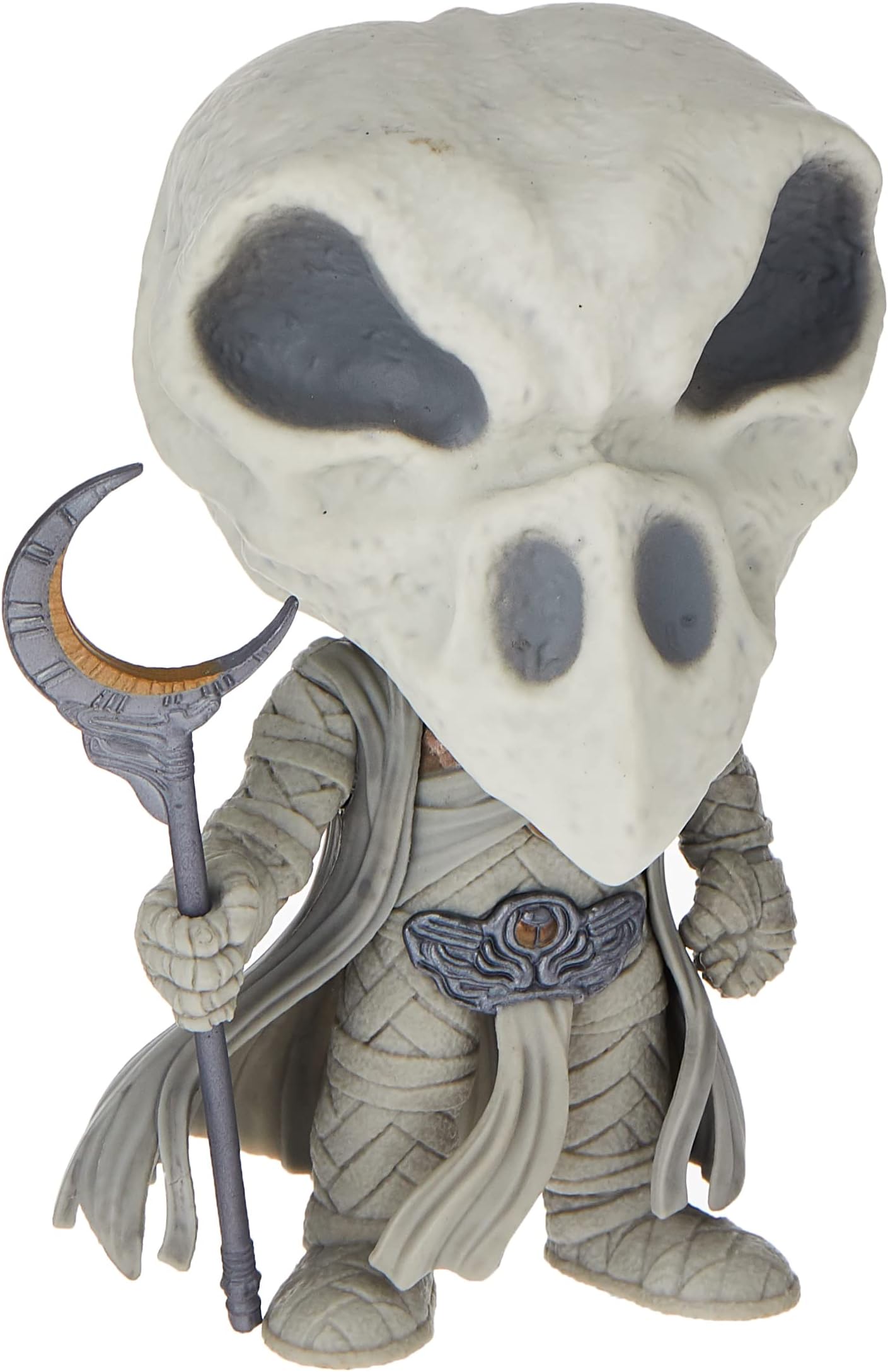 Funko Pop! Marvel - Moon Knight #266 (Exclusivo) : Amazon.com.mx ...