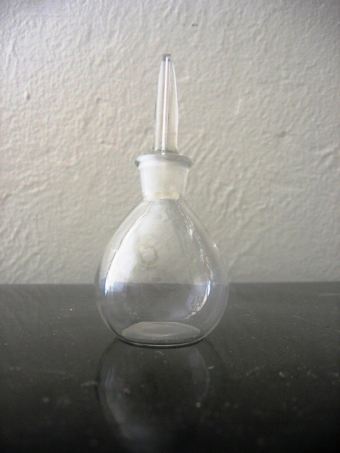 Pycnometer Bottle