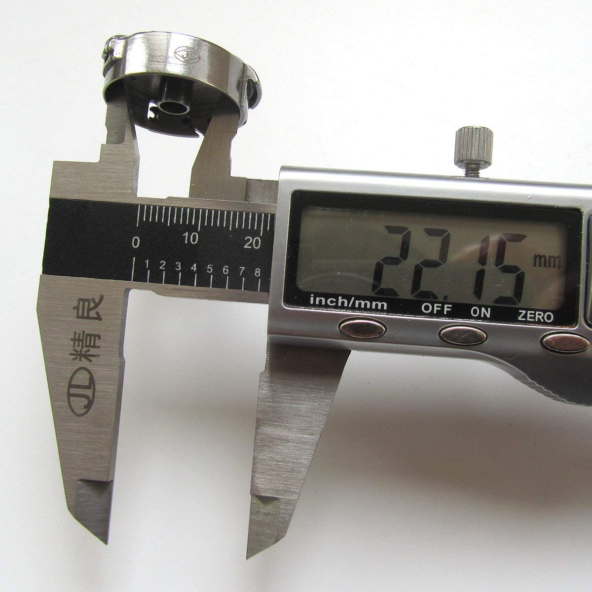 Singer Bobbin Case Fits Featherweight 221 222 301 301A, Featherweight ...