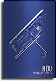 Raleigh-Durham Airport Address And Quick Facts | ShunHotel