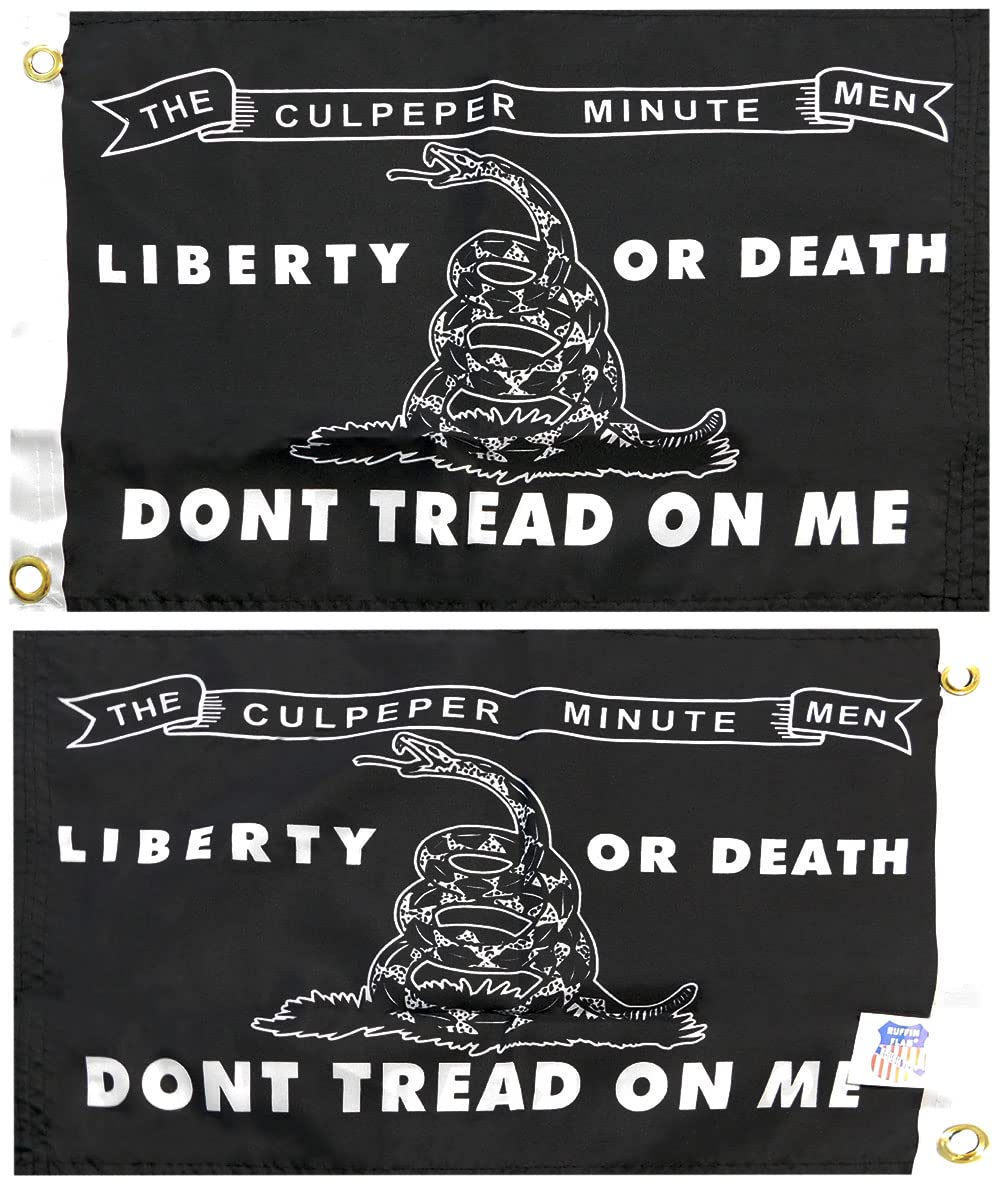 Culpeper Minutemen Flag Wallpaper Gadsden Culpeper Minutemen Flag
