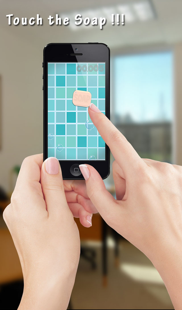 Cut the Soap and Smash the Bubbles - App on Amazon Appstore