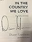 Amazon.com: In the Country We Love: 9781536607857: Michelle Burford ...