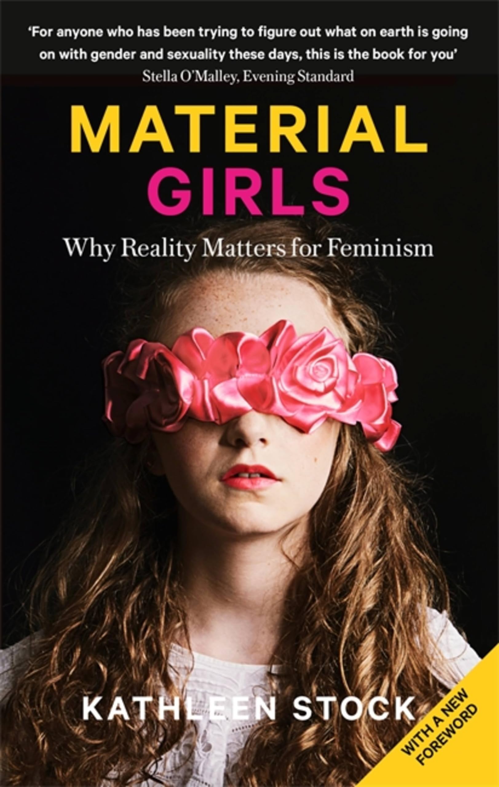 Amazon.com: Material Girls: Why Reality Matters for Feminism ...