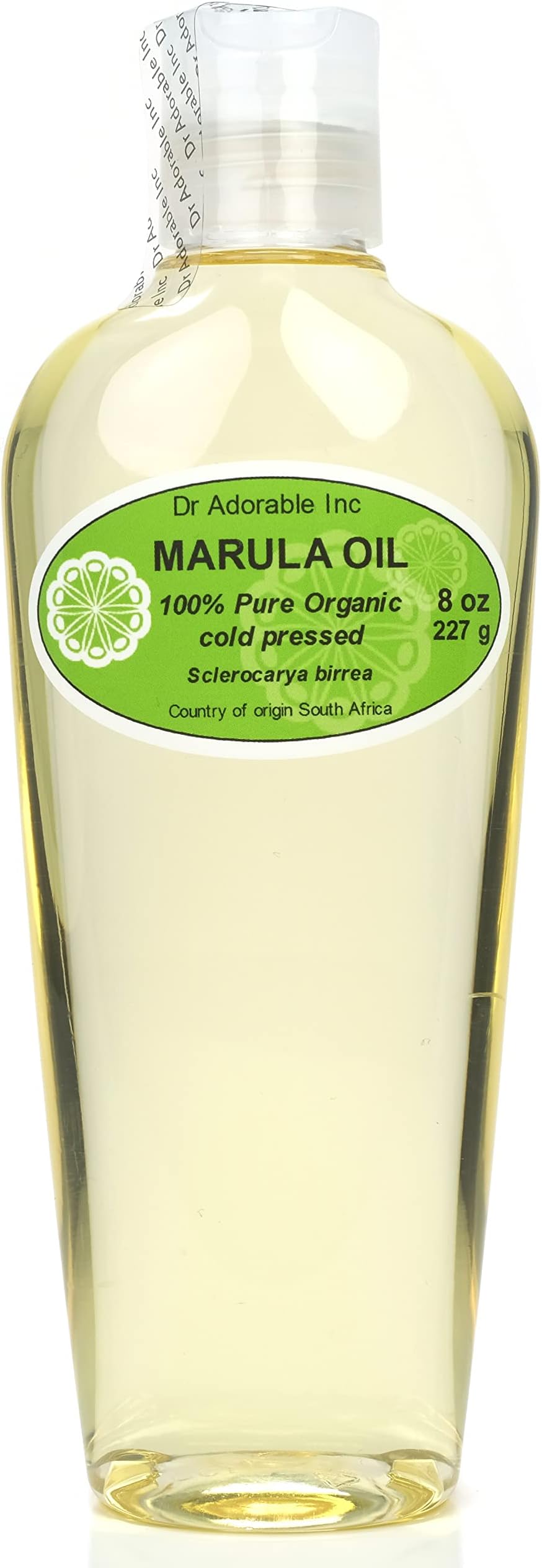 Amazon.com : Dr Adorable - 8 oz - Evening Primrose Oil - 100% Pure ...