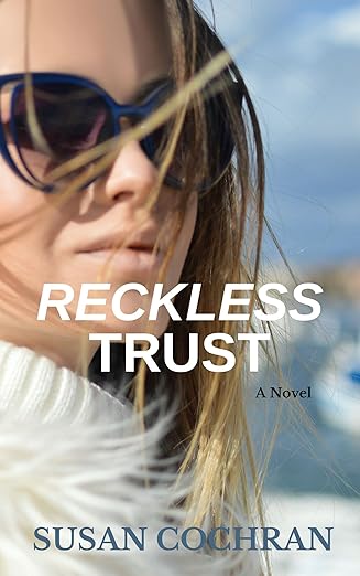 Amazon.com: RECKLESS TRUST eBook : Cochran, Susan: Kindle Store