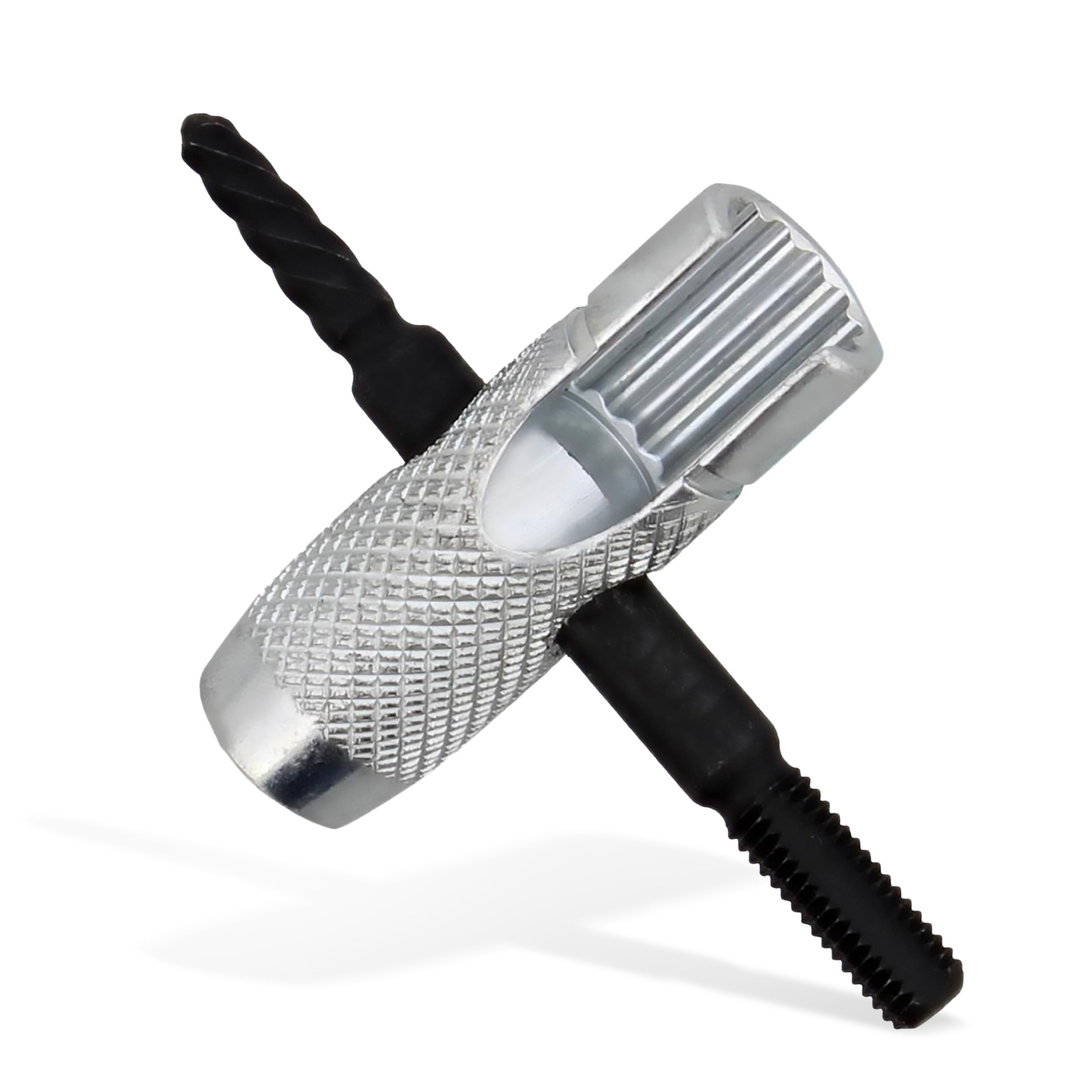 Snapklik.com : Grease Fitting Tool - 4 Way Grease Fittings Tool Easy ...