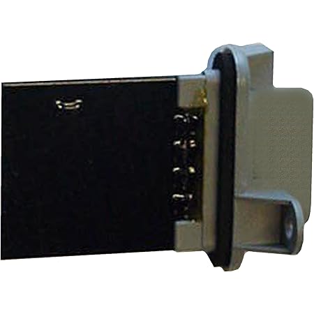 Amazon.com: TYC 700123 02-07 St Vue/ 05-05 Cv Eqinx Blower Assy ...